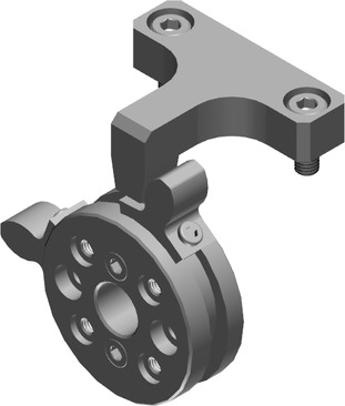 Buy End stop accessories EADP online | Festo USA