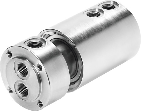 Buy Rotary distributor GF online | Festo USA