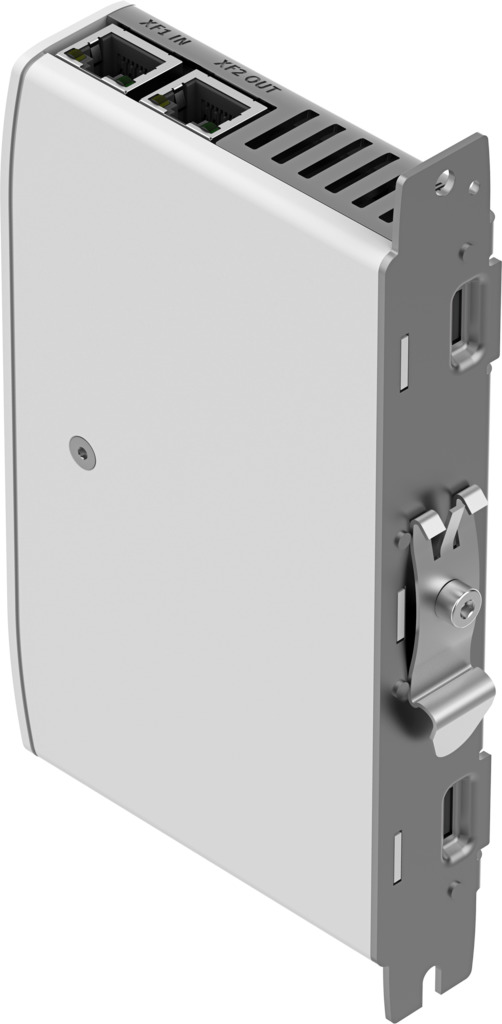 Servo drive CMMT-ST-C8-1C-PN-S0 | Festo USA