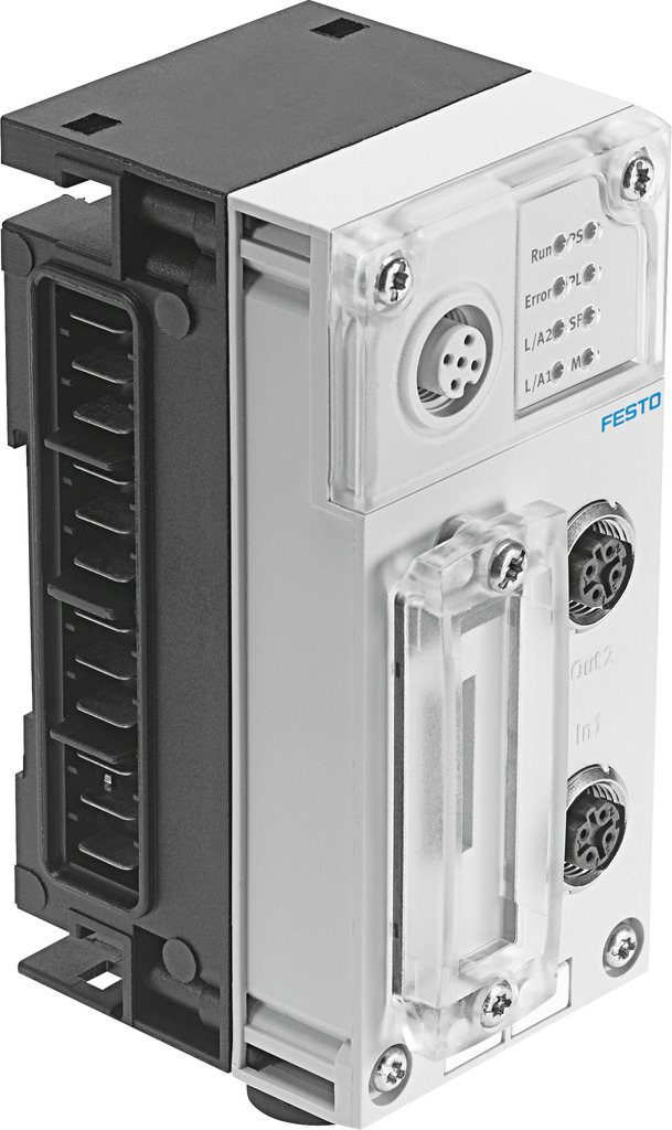 Buy Individual component for terminal CPX online | Festo USA