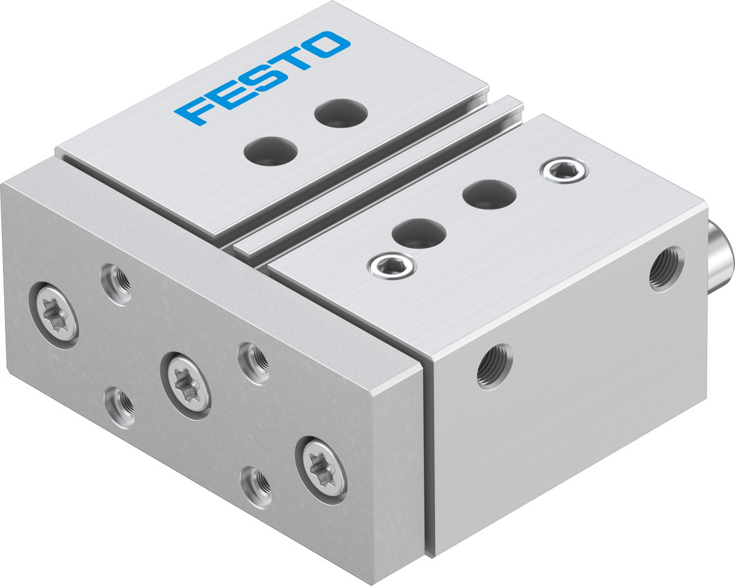 Guided actuator DFM-32-30-P-A-KF | Festo USA