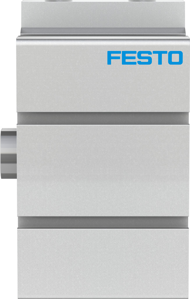 Short-stroke cylinder ADVC-100-25-I-P | Festo USA