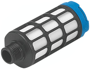 線上購買消音器 U | Festo TW