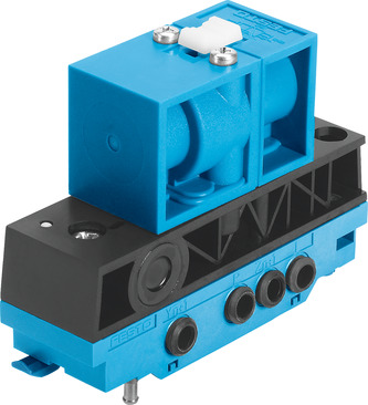 Comprar Módulos paso a paso TAA, TAB online | Festo ES