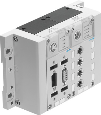Buy Terminal CPX online | Festo USA