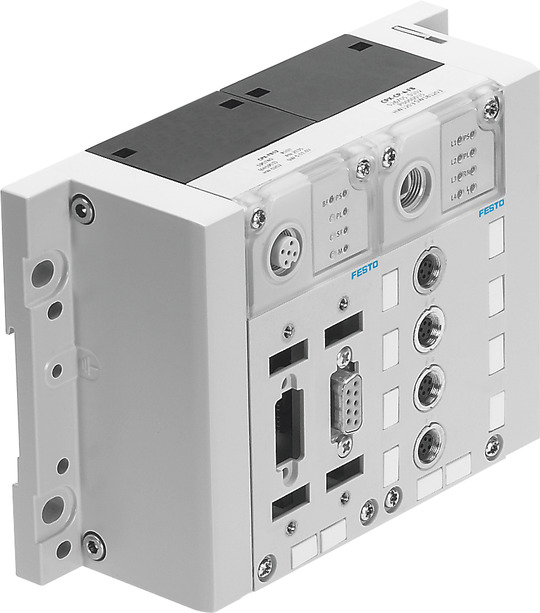Buy Terminal CPX online | Festo USA