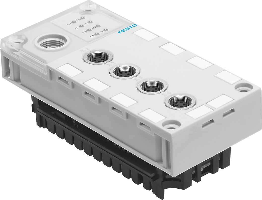 Electrical interface CPX-CP-4-FB | Festo USA