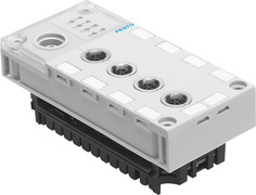 Electrical interface CPX-CP-4-FB | Festo USA