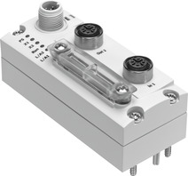 Buy Fieldbus module CTEU online | Festo USA