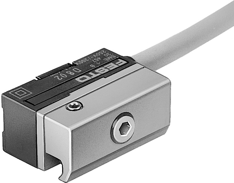 Proximity sensor SME-1-B | Festo USA