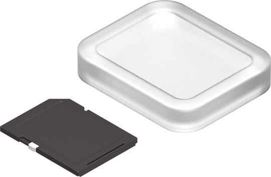 Memory card CAMC-M-S-F10-V1 | Festo USA