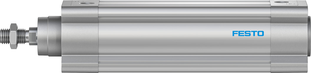 ISO cylinder DSBC-63-150-PPVA-N3 | Festo USA