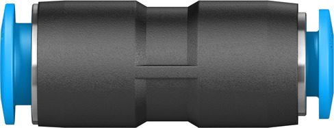 Push-in connector QS-8-6 | Festo USA
