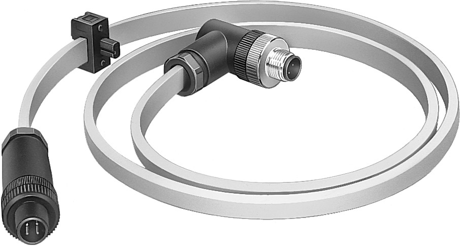 Addressing cable KASI-ADR | Festo USA