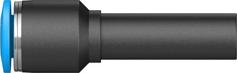 Push-in connector QS-8H-6 | Festo USA