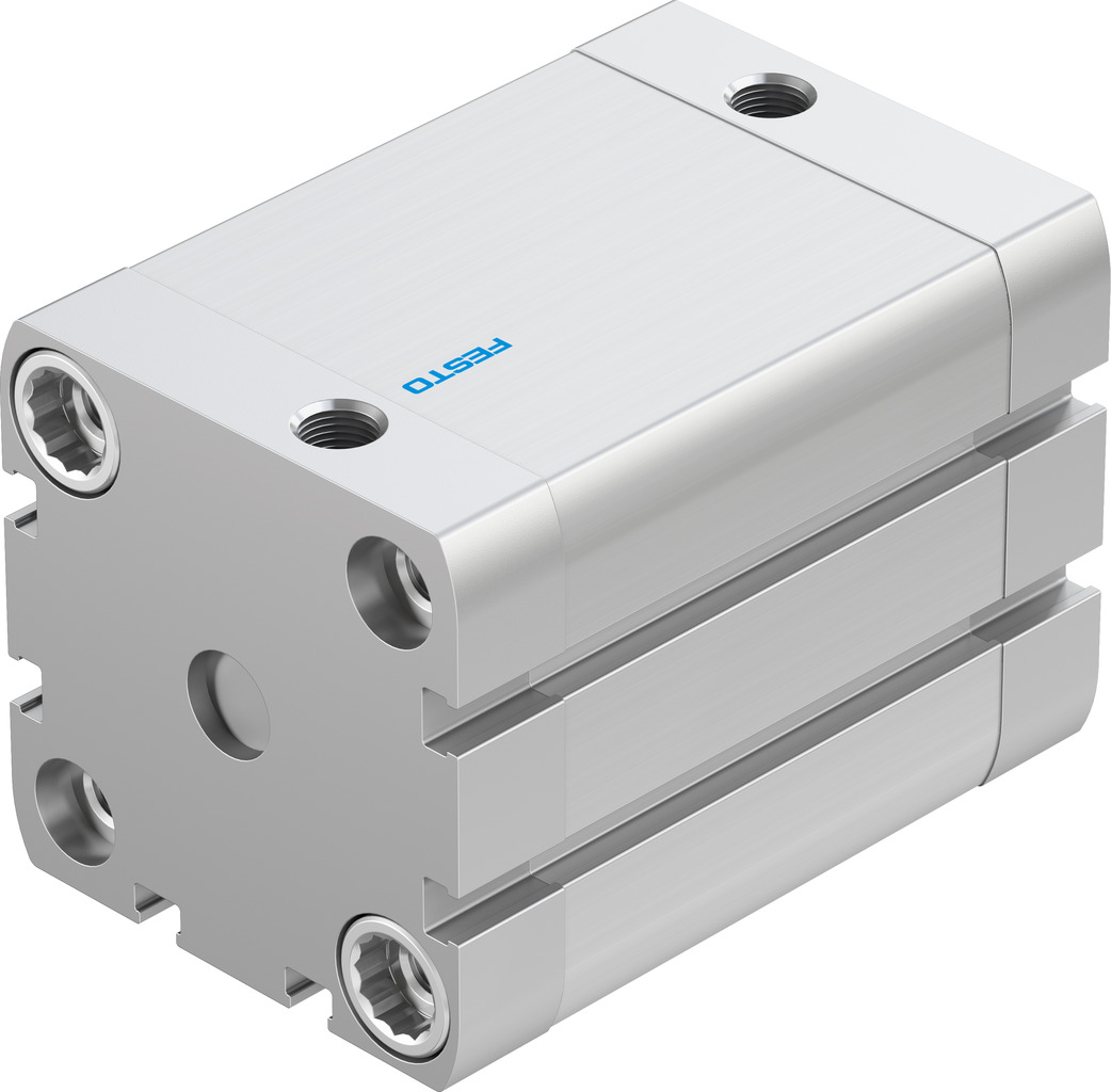 Compact air cylinder ADN-50-50-I-PPS-A | Festo USA