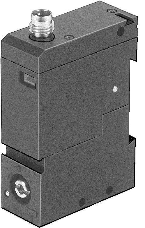 Pressure switch PEV-W-S-LED-GH | Festo USA