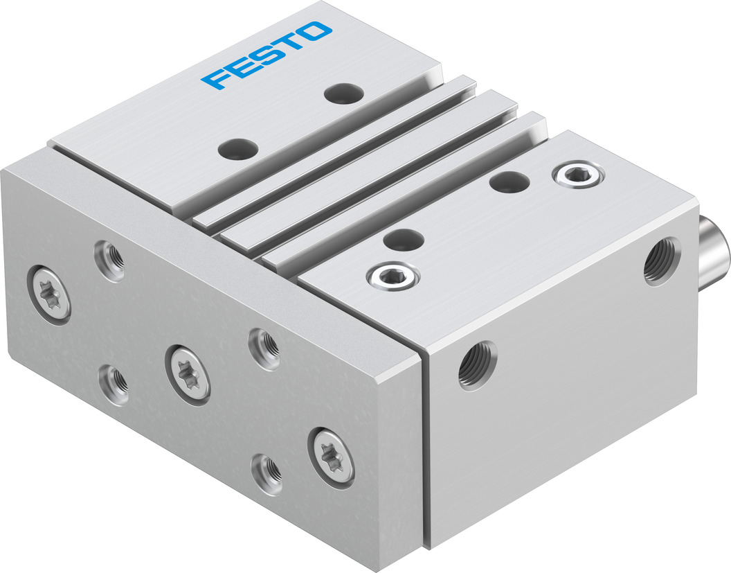 Guided actuator DFM-50-50-P-A-KF | Festo USA