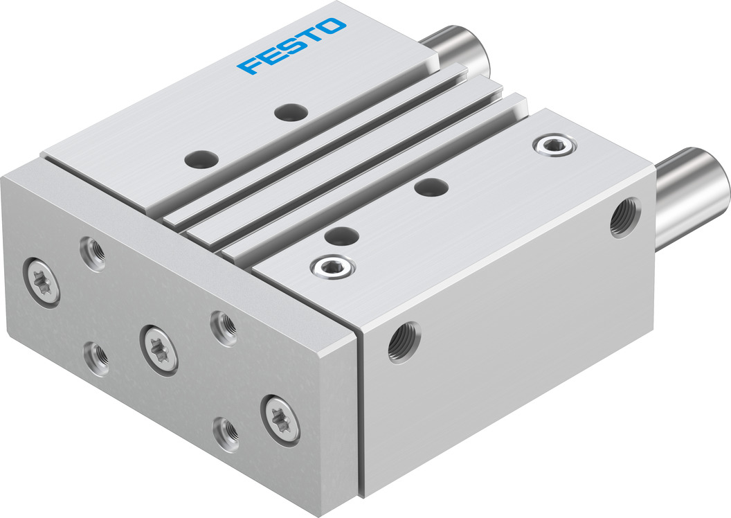 Guided actuator DFM-50-80-P-A-GF | Festo USA