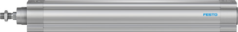 ISO cylinder DSBC-63-400-PPVA-N3 | Festo USA