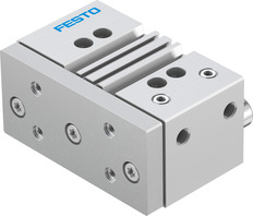 Guided drive DFM-63-25-P-A-GF | Festo GB