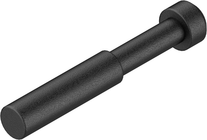 Blanking plug QSC-4H | Festo USA