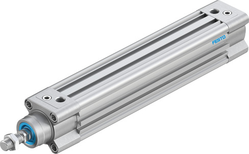 ISO cylinder DSBC-32-160-D3-PPVA-N3 | Festo USA