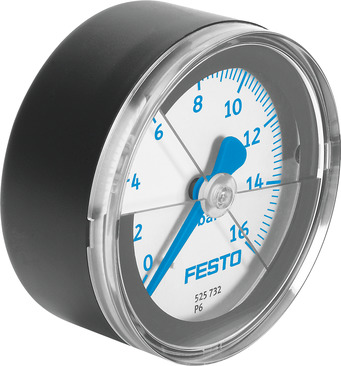 Manomètre MA Acheter en ligne | Festo FR