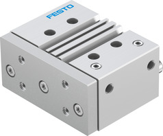 Guided actuator DFM-63-50-P-A-KF | Festo USA