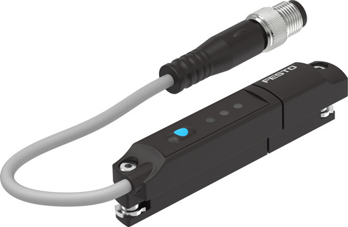 Position transmitter SDAP-MHS-M50-1L-A-E-0.3-M8 | Festo USA