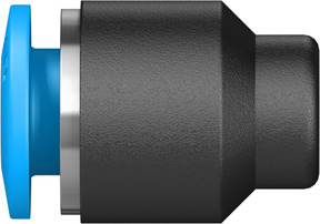 Push-in cap QSC-6 | Festo USA