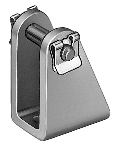 Clevis foot LZF-50 | Festo USA