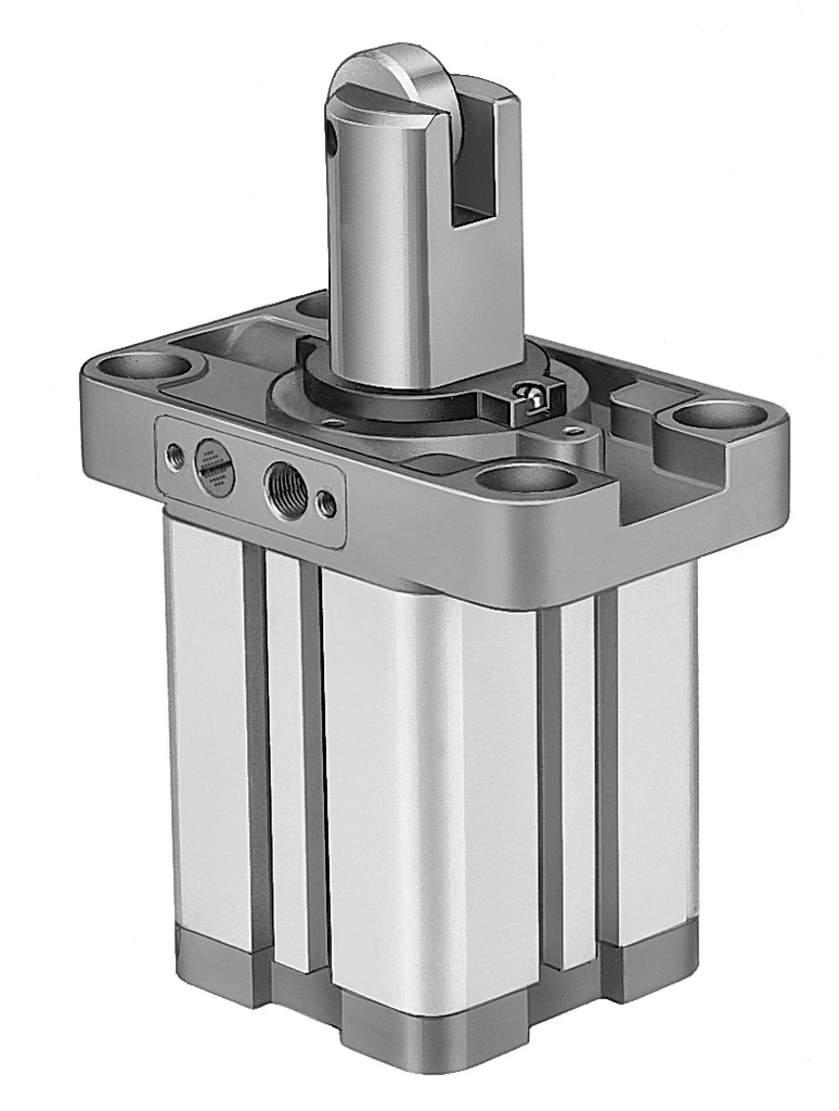 Stopper cylinder STAF-80-30-P-A-R | Festo USA