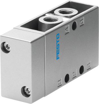 Pneumatic valve VL-5-1/4 | Festo USA