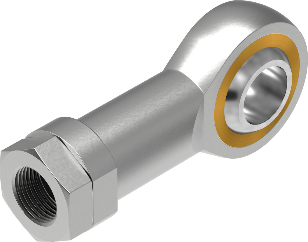 Chape à rotule SGS-M20X1,5 | Festo FR