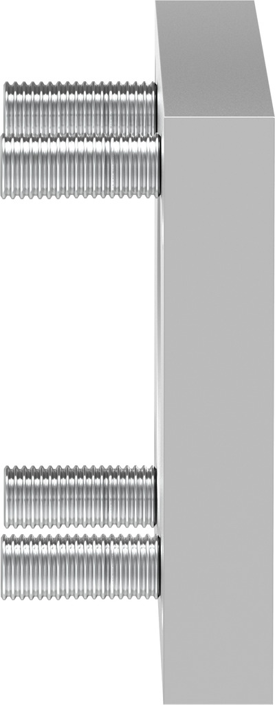 Flange mounting FNC-40 | Festo USA
