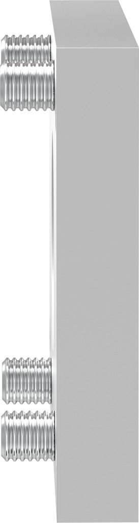 Flange mounting FNC-80 | Festo USA