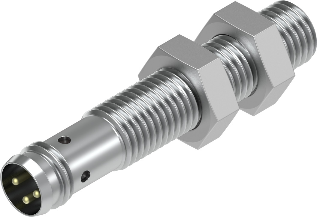 Proximity sensor SIEN-M8B-PS-S-L | Festo USA