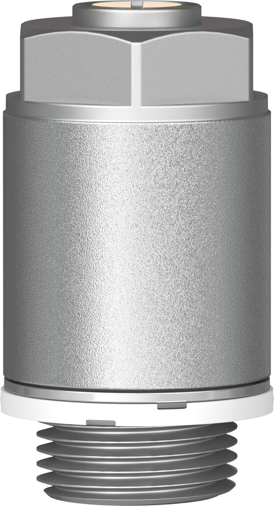 One-way flow control valve GRLA-1/2-QS-12-D | Festo USA