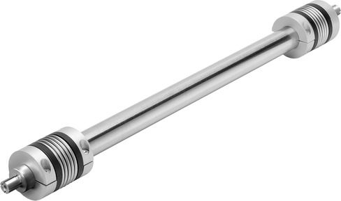Buy Connecting shaft KSK online | Festo USA