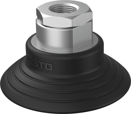 Buy Vacuum suction cup OGVM online | Festo USA