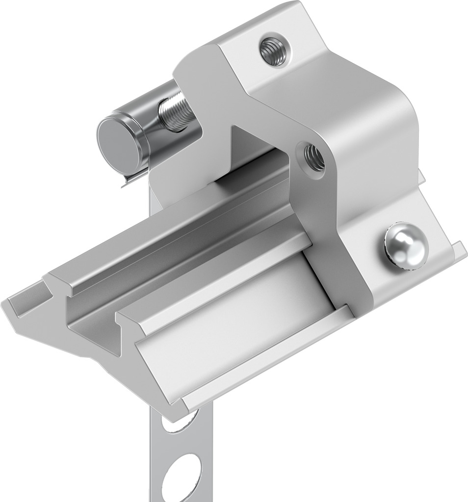 Mounting kit SMBR-8-8/100-S6 | Festo USA