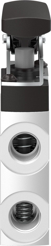 Finger lever valve VHEF-LT-M32-M-G14 | Festo USA