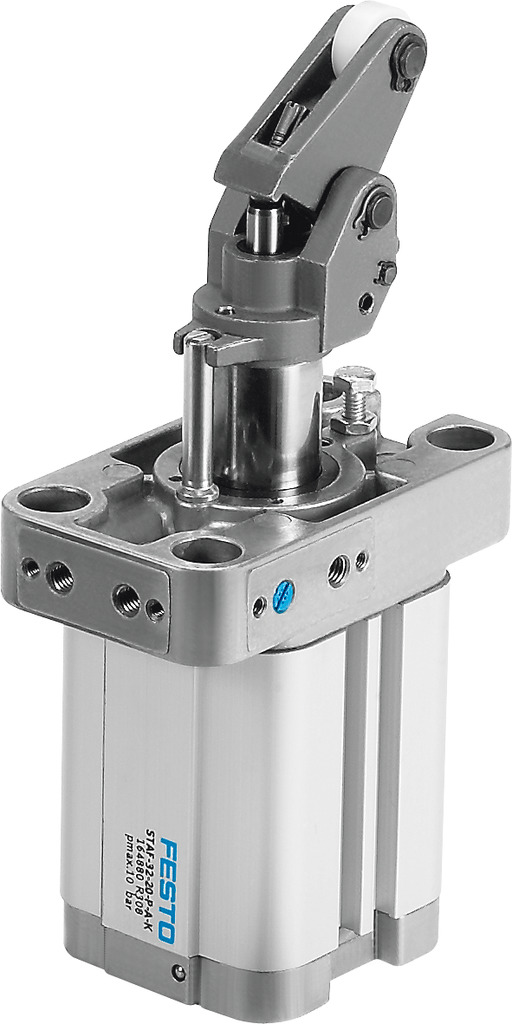 Buy Stopper cylinders STAF online | Festo USA