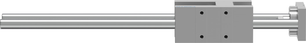 Guide unit EAGF-V2-KF-50-400 | Festo USA