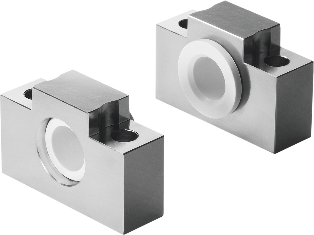 Trunnion support CRLNZG-32 | Festo USA