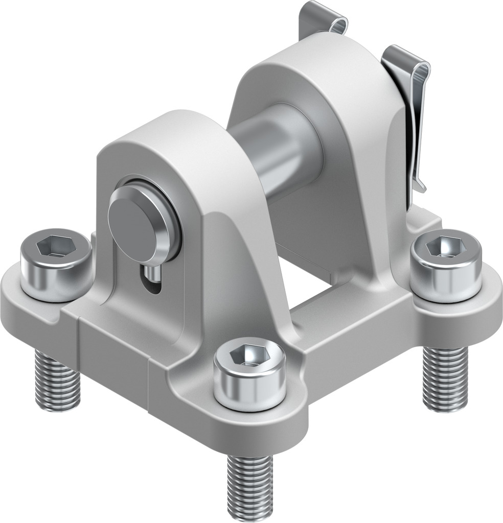 Clevis flange SNC-40 | Festo USA