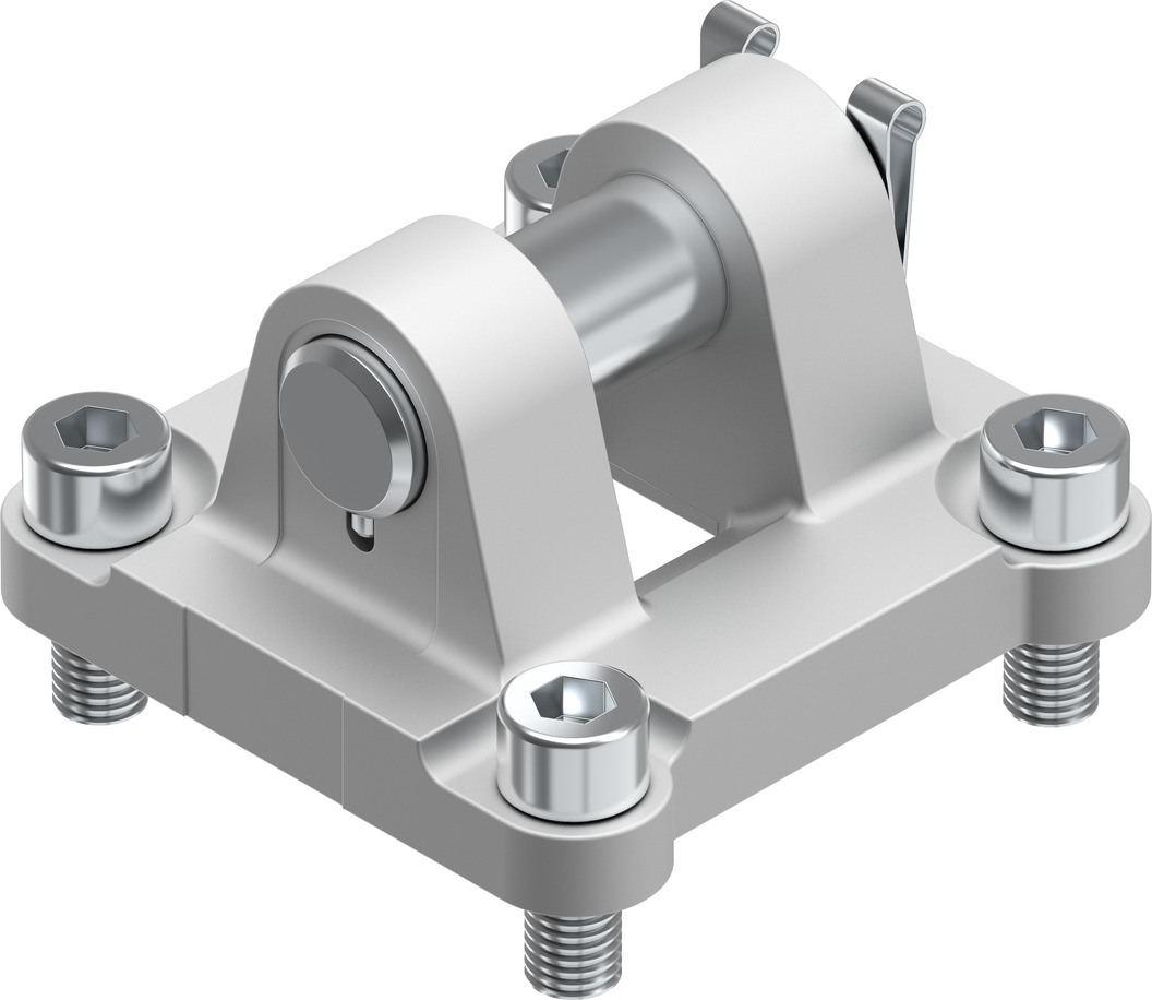 Clevis flange SNC-125 | Festo USA