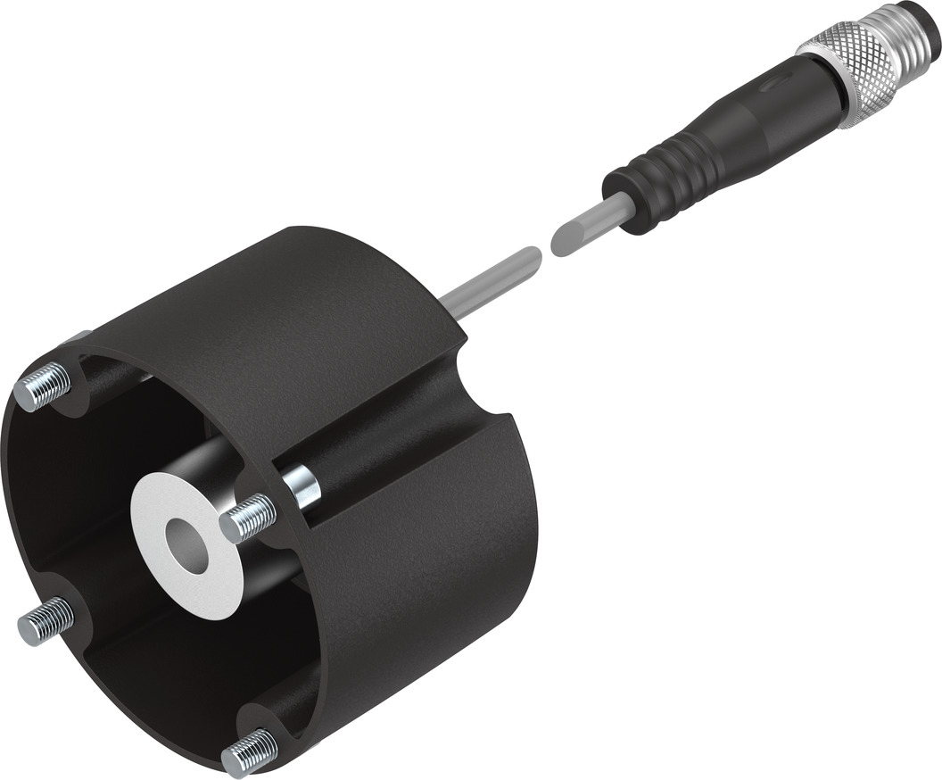 Position sensor SRBS-Q1-10-E270-EP-1-S-M8 | Festo USA