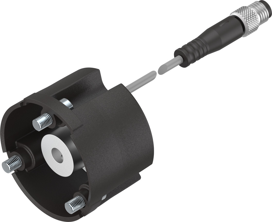 Position sensor SRBS-Q12-12-E270-EP-1-S-M8 | Festo USA